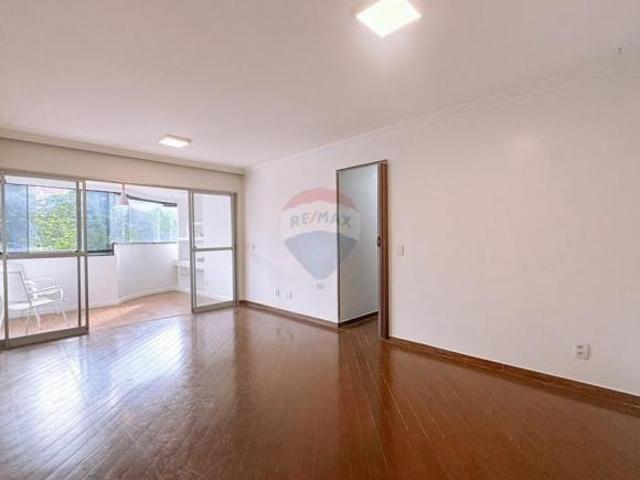 Apartamento 3 Quartos Asa Norte – 113m² | SQN 107 | Cobertura com Piscina