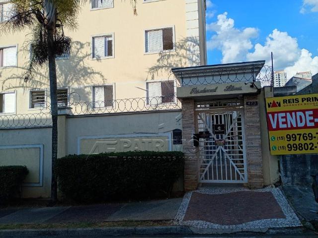 Apartamento 3 Quartos Augusta 79m²