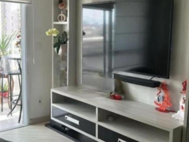 Apartamento 3 quartos Boa Vista São Caetano