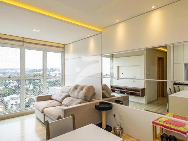 Apartamento 3 Quartos Boa Vista 60m²