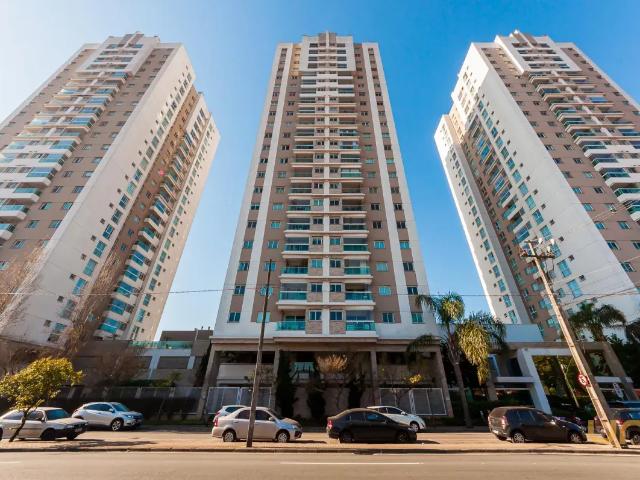 Apartamento 3 Quartos Boa Vista 70m²