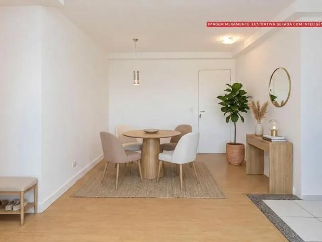 Apartamento 3 Quartos Boa Vista 70m²