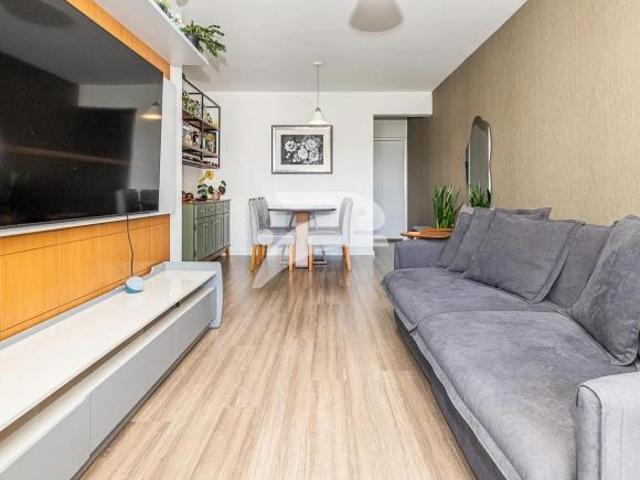 Apartamento 3 Quartos Boa Vista 81m²