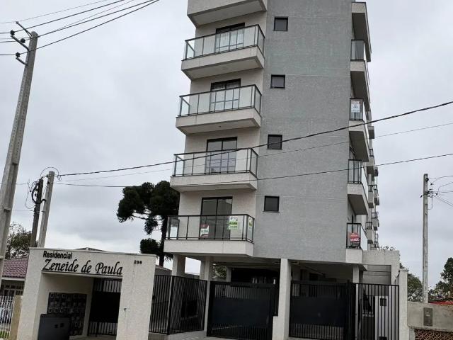 Apartamento 3 Quartos Bom Jesus 70m²