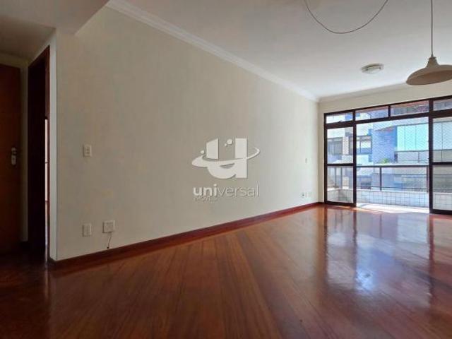 Apartamento 3 quartos Bom Pastor