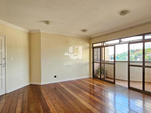 Apartamento 3 quartos Bom Pastor
