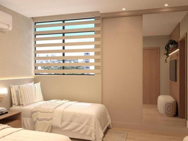 Apartamento 3 quartos Bom Pastor