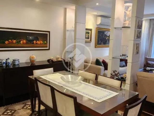 Apartamento 3 quartos Boqueirão Santos