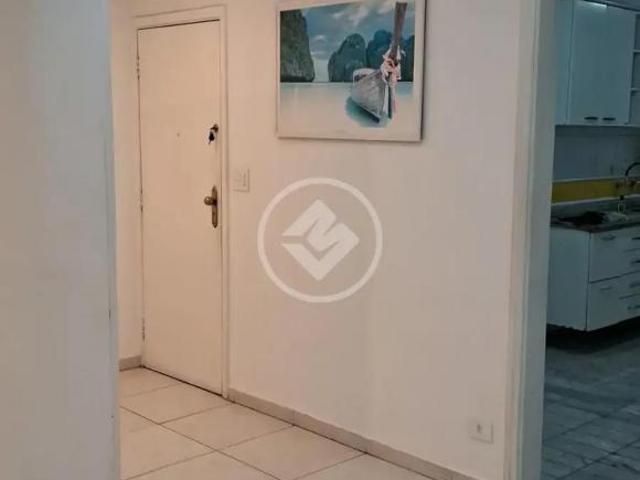 Apartamento 3 quartos Boqueirão Santos