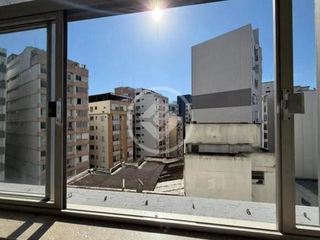 Apartamento 3 quartos Boqueirão Santos