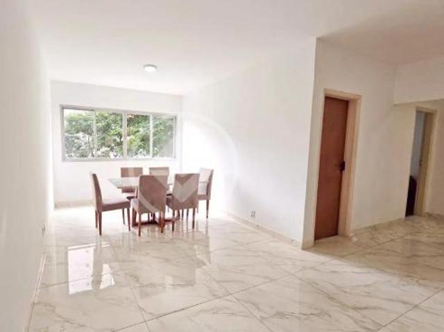 Apartamento 3 quartos Boqueirão Santos
