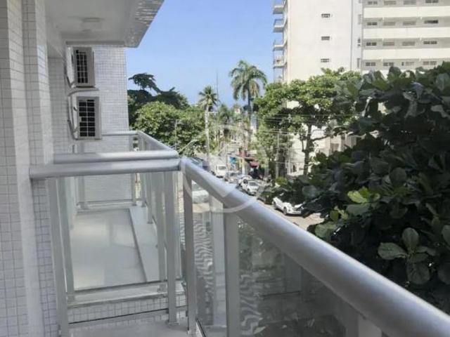 Apartamento 3 quartos Boqueirão Santos