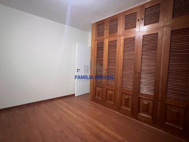 Apartamento 3 Quartos Boqueirão 162m²
