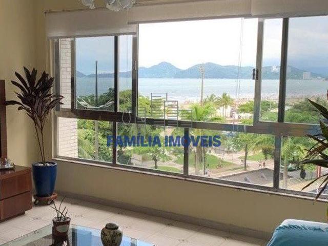 Apartamento 3 Quartos Boqueirão 180m²