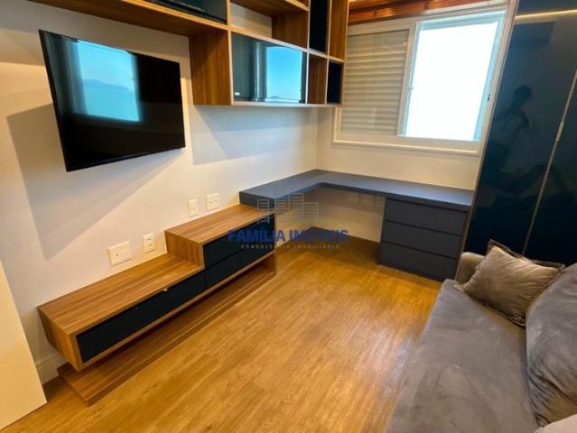 Apartamento 3 Quartos Boqueirão 115m²