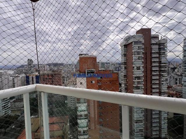 Apartamento 3 Quartos Boqueirão 240m²