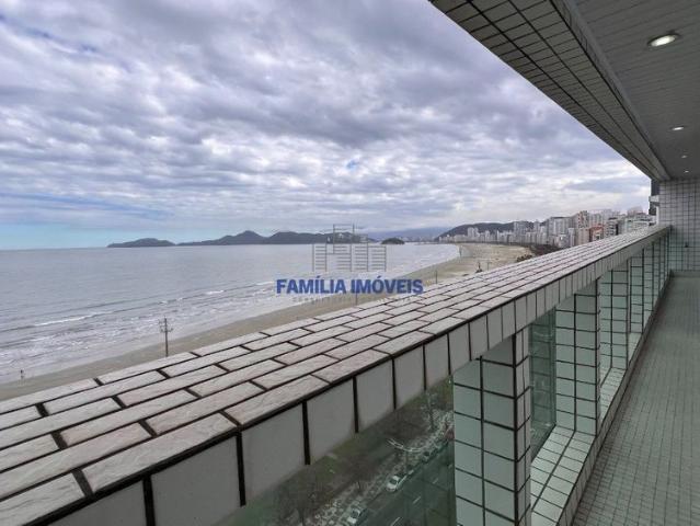 Apartamento 3 Quartos Boqueirão 220m²