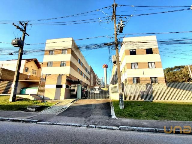 Apartamento 3 Quartos Boqueirão 57m²
