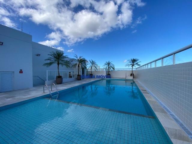 Apartamento 3 Quartos Boqueirão 81m²
