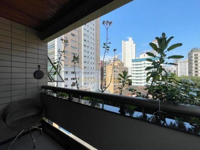 Apartamento 3 quartos Boqueirao Santos