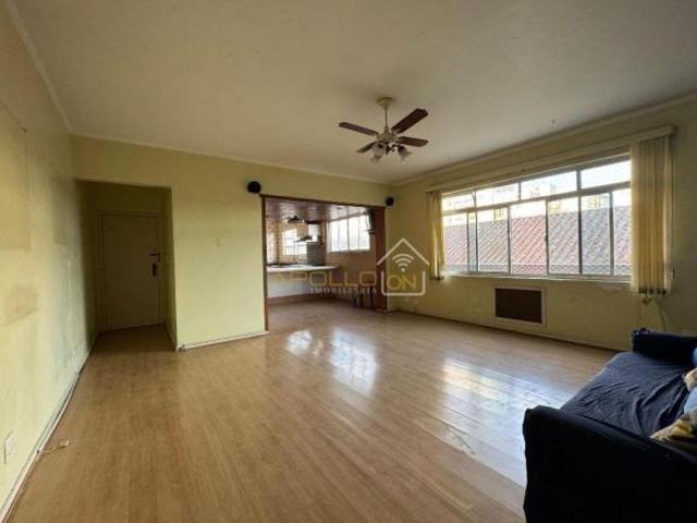 Apartamento 3 quartos Boqueirao Santos