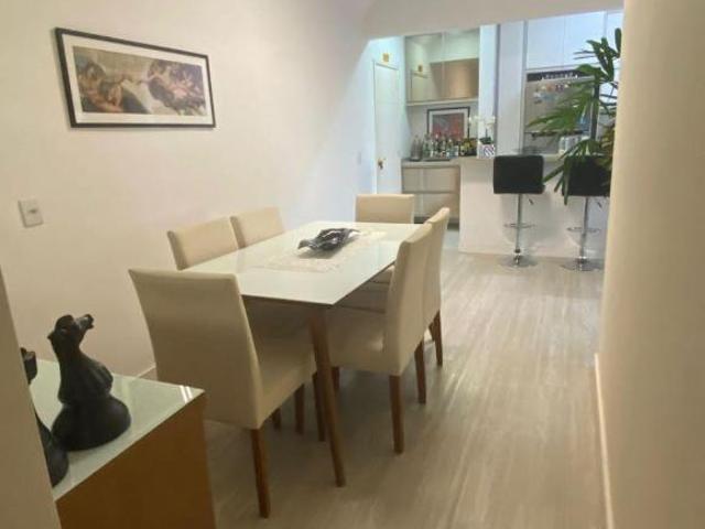 Apartamento 3 quartos, Bosque dos Juritis, Jundiaí