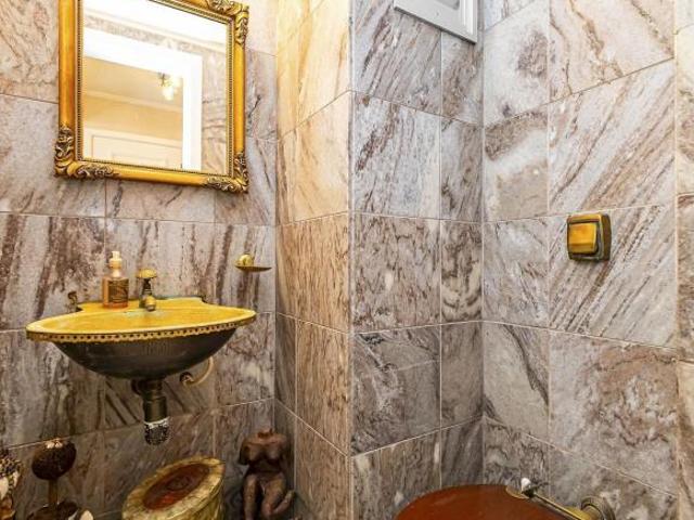 Apartamento 3 Quartos Batel 3 Vagas!