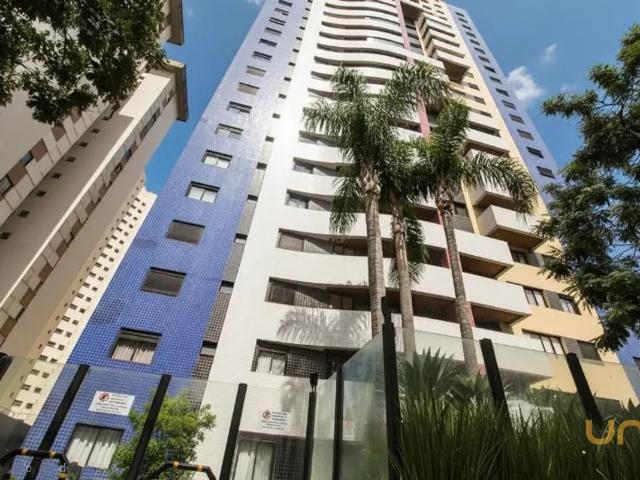 Apartamento 3 Quartos Batel 118m²