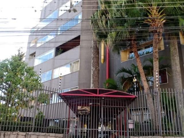 Apartamento 3 Quartos Batel 159m²