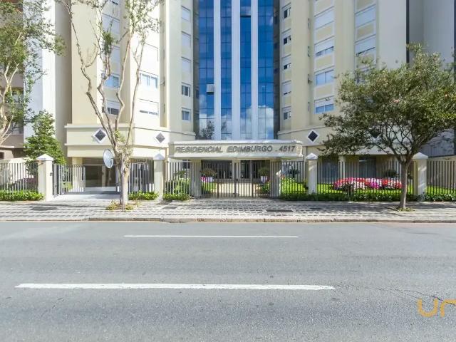Apartamento 3 Quartos Batel 174m²