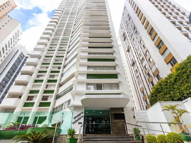Apartamento 3 Quartos Batel 270m²