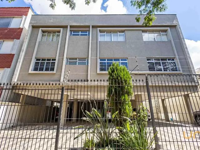 Apartamento 3 Quartos Batel 80m²
