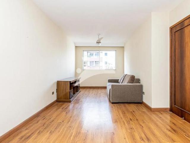 Apartamento 3 Quartos Batel 80m²