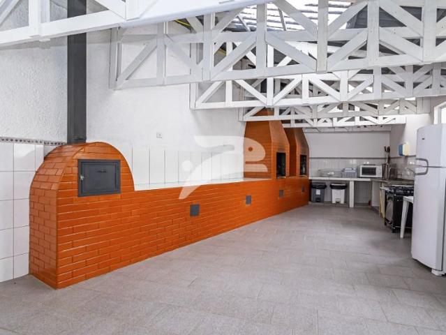 Apartamento 3 Quartos Batel 88m²