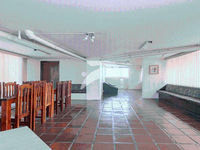 Apartamento 3 Quartos Batel 88m²