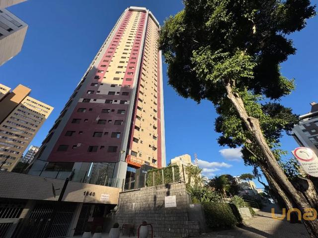 Apartamento 3 Quartos Batel
