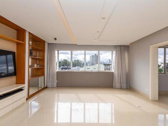 Apartamento 3 Quartos Batel Curitiba
