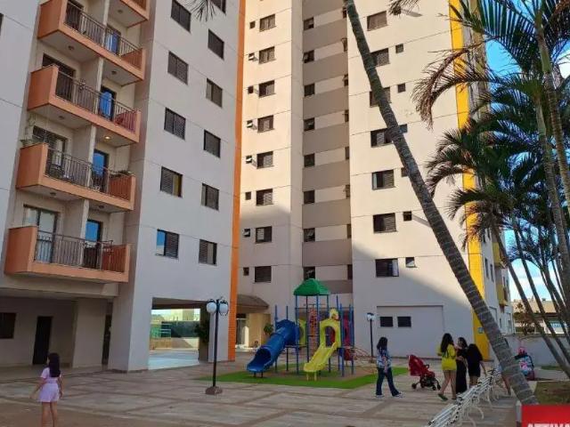 Apartamento 3 Quartos Bauru SP Jardim Infante Dom Henrique