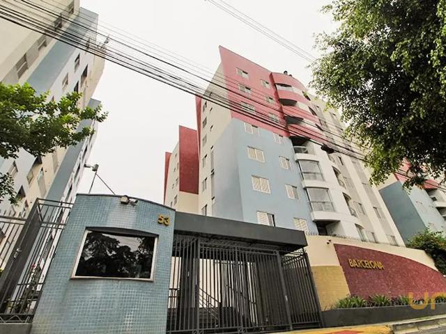Apartamento 3 Quartos Bacacheri 111m²