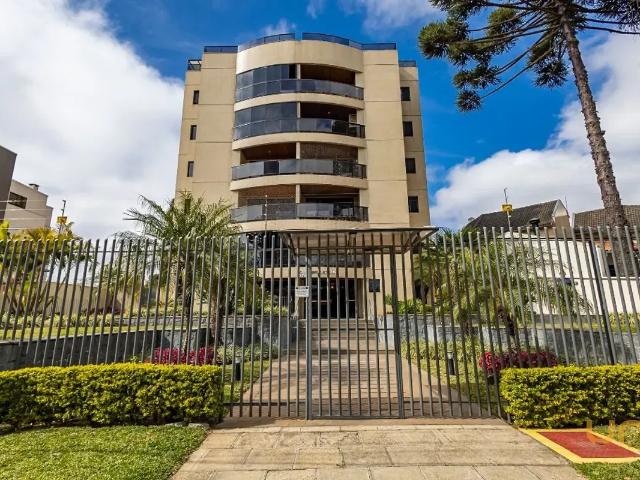 Apartamento 3 Quartos Bacacheri 111m²