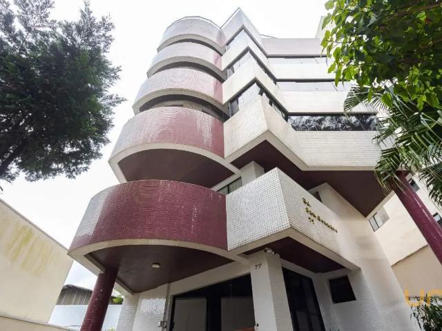 Apartamento 3 Quartos Bacacheri 247m²