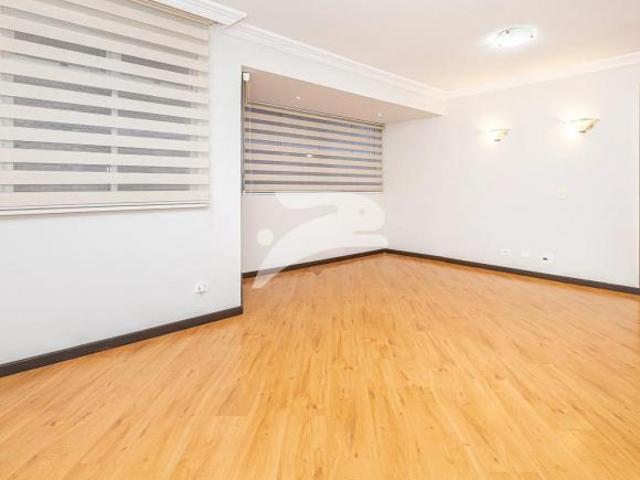 Apartamento 3 Quartos Bacacheri 80m²