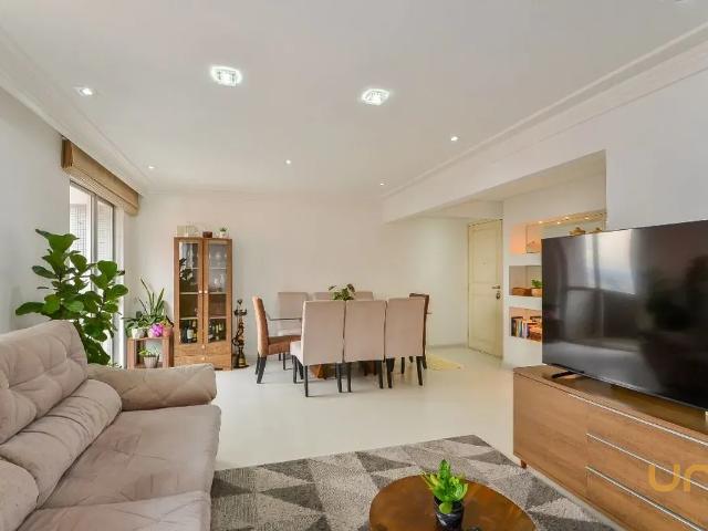 Apartamento 3 Quartos Bacacheri 95m²