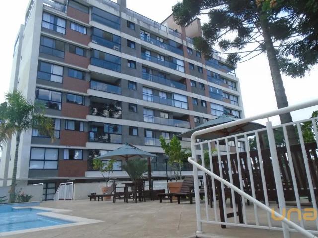 Apartamento 3 Quartos Bacacheri 95m²