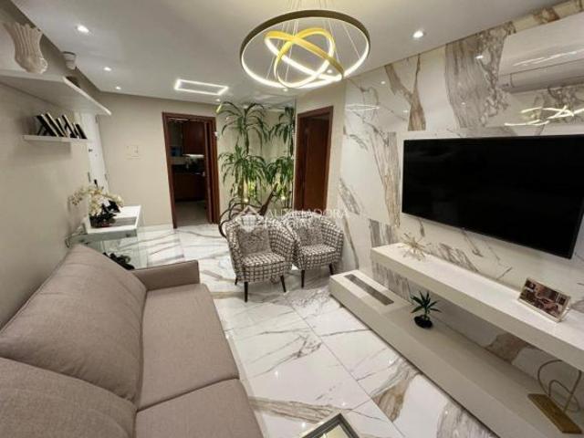 Apartamento 3 quartos bairro Menino Deus