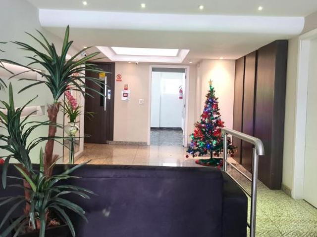 Apartamento 3 quartos bairro Água Verde Curitiba PR
