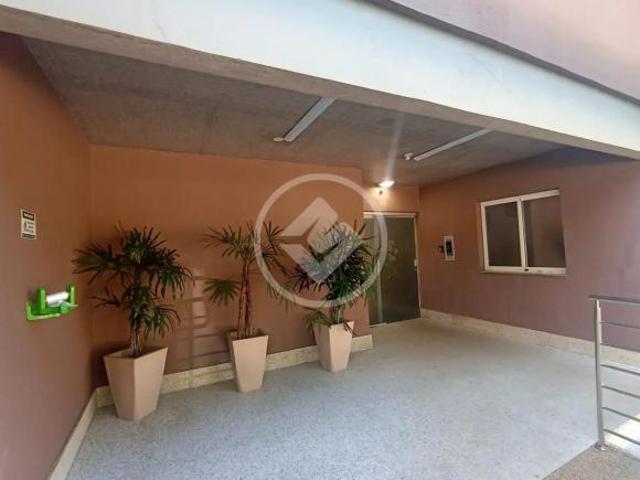 Apartamento 3 quartos bairro Bela Vista