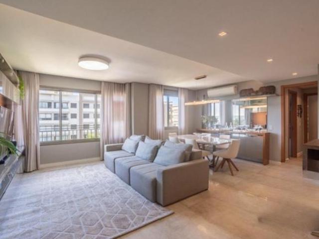 Apartamento 3 quartos bairro Cavalhada