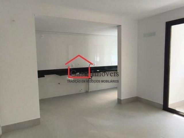 Apartamento 3 quartos, Bairro Cidade Nova em BH
