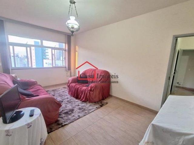 Apartamento 3 quartos, Bairro Cidade Nova em BH